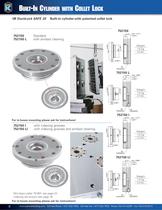 Kurt VB DockLock Zero-Point Workholding Technology Systems - Kurt ...