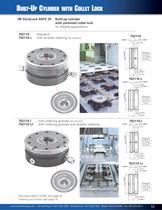 Kurt VB DockLock Zero-Point Workholding Technology Systems - Kurt ...