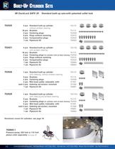 Kurt VB DockLock Zero-Point Workholding Technology Systems - Kurt ...
