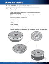 Kurt VB DockLock Zero-Point Workholding Technology Systems - Kurt ...