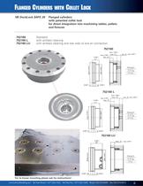 Kurt VB DockLock Zero-Point Workholding Technology Systems - Kurt ...