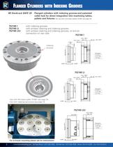 Kurt VB DockLock Zero-Point Workholding Technology Systems - Kurt ...