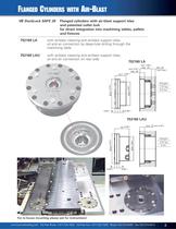 Kurt VB DockLock Zero-Point Workholding Technology Systems - Kurt ...