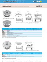 Kurt Zero-Point Workholding Catalog - Kurt Manufacturing-Industrial ...