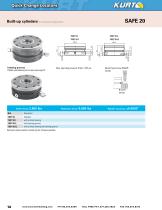 Kurt Zero-Point Workholding Catalog - Kurt Manufacturing-Industrial ...