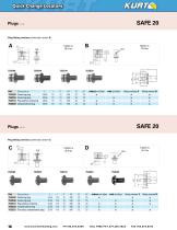 Kurt Zero-Point Workholding Catalog - Kurt Manufacturing-Industrial ...