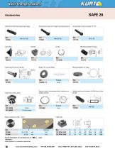 Kurt Zero-Point Workholding Catalog - Kurt Manufacturing-Industrial ...