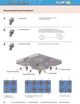 Kurt Zero-Point Workholding Catalog - Kurt Manufacturing-Industrial ...