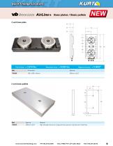 Kurt Zero-Point Workholding Catalog - Kurt Manufacturing-Industrial ...