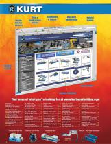 New 2014 General Catalog - Kurt Manufacturing-Industrial Products ...