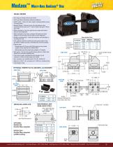 New 2014 General Catalog - Kurt Manufacturing-Industrial Products ...