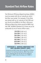 ANSI/ASHRAE 52.2-2007 - Koch Filter Corporation - PDF Catalogs ...