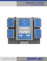 Mission Critical Systems - Simplex - PDF Catalogs | Technical ...