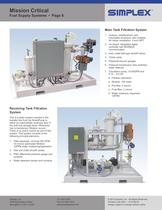 Mission Critical Systems - Simplex - PDF Catalogs | Technical ...