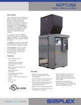 Neptune 200KW-650KW Load Bank - Simplex - PDF Catalogs | Technical ...