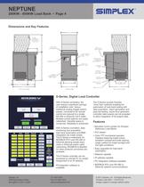 Neptune 200KW-650KW Load Bank - Simplex - PDF Catalogs | Technical ...