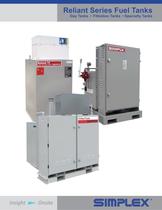 Reliant Series - Simplex - PDF Catalogs | Technical Documentation ...
