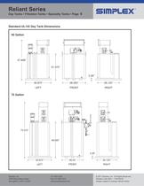 Reliant Series - Simplex - PDF Catalogs | Technical Documentation ...