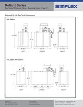 Reliant Series - Simplex - PDF Catalogs | Technical Documentation ...