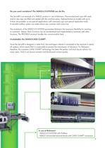 Interesting applications: packaging machines - WAGO - PDF Catalogs ...
