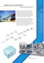 Interesting applications: packaging machines - WAGO - PDF Catalogs ...