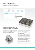 Telecontrol Technology 2.0 US - WAGO - PDF Catalogs | Technical ...