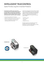 Telecontrol Technology 2.0 US - WAGO - PDF Catalogs | Technical ...