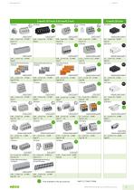 WAGO PCB Terminal Blocks and WAGO Connectors - WAGO - PDF Catalogs ...