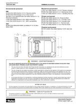 VMM0604 Controllers - Parker Electronic Controls Division - PDF ...