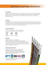 Hydraulic Hoses, Fittings and Equipment - Parker Hose Products Division - Europe - PDF Catalogs ...