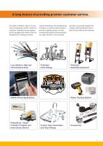 Hydraulic Hoses, Fittings and Equipment - Parker Hose Products Division - Europe - PDF Catalogs ...