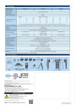 BM-9A - Techno Optis Co., Ltd. - PDF Catalogs | Technical Documentation | Brochure