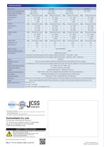 Industrial UV Checker UVR-T2 - Techno Optis Co., Ltd. - PDF Catalogs | Technical Documentation ...