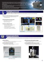 Spectroradiometer SR-5 series - Techno Optis Co., Ltd. - PDF Catalogs | Technical Documentation ...