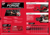 Transport_HDN - Milwaukee - PDF Catalogs | Technical Documentation | Brochure