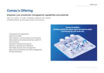 comau In.Grid - COMAU - PDF Catalogs | Technical Documentation | Brochure