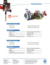 SMARTspray-PTWA - COMAU - PDF Catalogs | Technical Documentation | Brochure