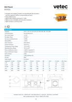 Silo Mount Load Cell - Vetec A/S - PDF Catalogs | Technical ...