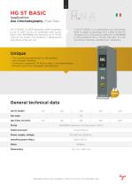 Gas generators and accessories for lab - LNI SWISSGAS - PDF Catalogs ...