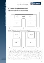 Switchable magnet systems for stacking pieces of sheet metal ...