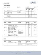 TDC-GP21 - AMS - PDF Catalogs | Technical Documentation | Brochure