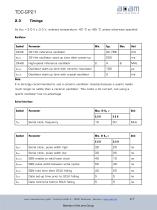 TDC-GP21 - AMS - PDF Catalogs | Technical Documentation | Brochure