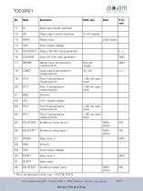 TDC-GP21 - AMS - PDF Catalogs | Technical Documentation | Brochure