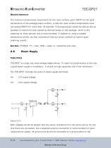 TDC-GP21 - AMS - PDF Catalogs | Technical Documentation | Brochure