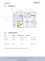 TDC-GP21 - AMS - PDF Catalogs | Technical Documentation | Brochure