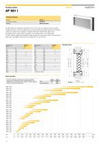 AF 981 I - SagiCofim - PDF Catalogs | Technical Documentation | Brochure