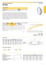 CC 600 - SagiCofim - PDF Catalogs | Technical Documentation | Brochure
