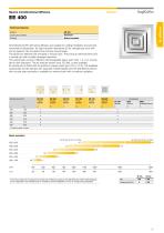 EE 400 - SagiCofim - PDF Catalogs | Technical Documentation | Brochure