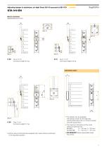 GTA 010 EN - SagiCofim - PDF Catalogs | Technical Documentation | Brochure