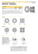 INDULCLIP - INDUDRALL - SagiCofim - PDF Catalogs | Technical Documentation | Brochure